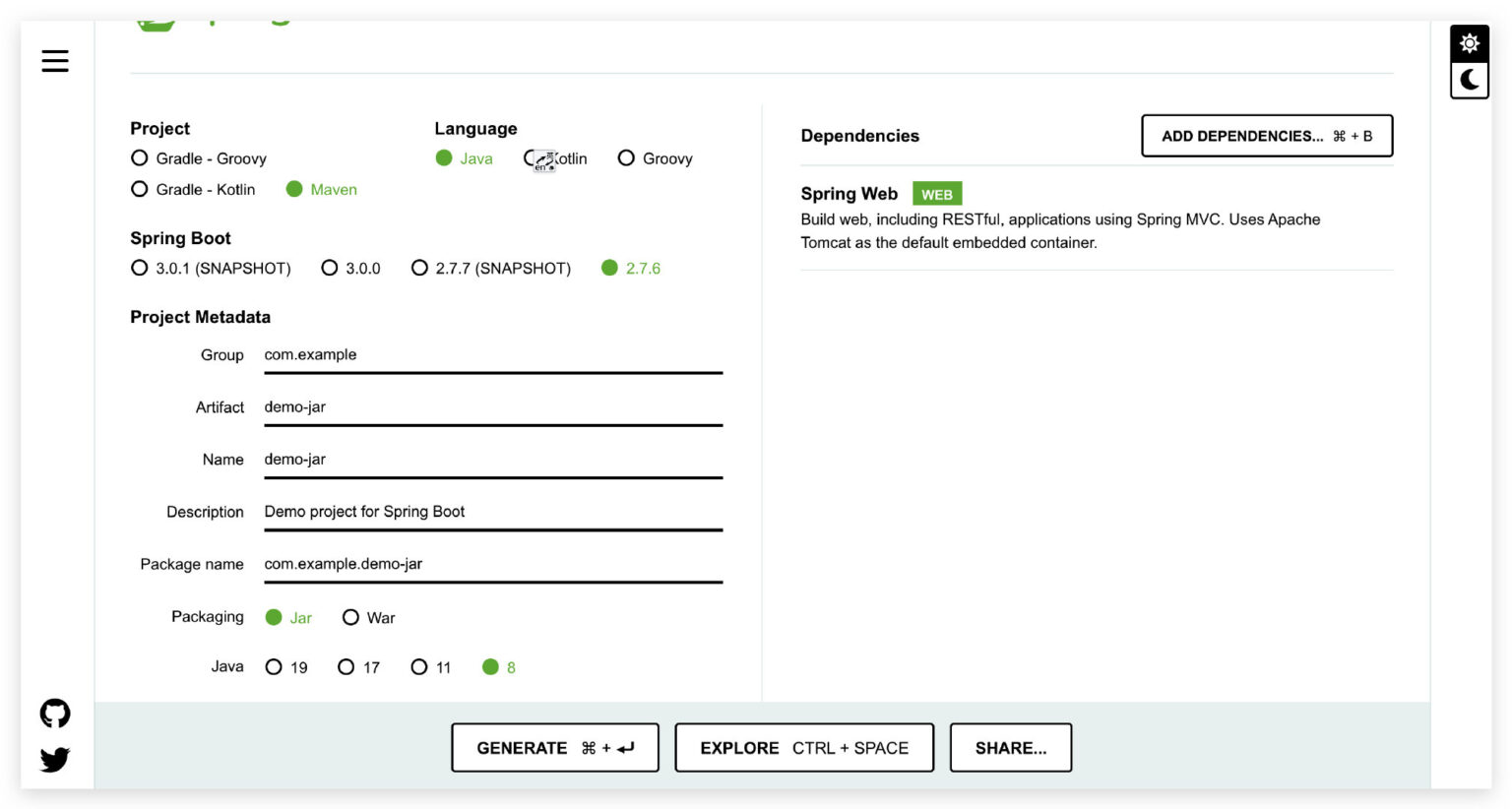 SpringBoot 应用启动原理详解：java -jar命令运行背后的工作机制 - 猿地崛起-插件 资源 Idea 破解码 激活码 idea激活码 程序员 计算广告 互联网广告 程序化广告